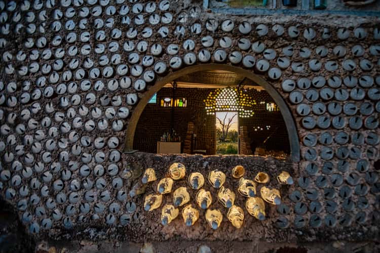 Top 14 Photo Spots At Lightning Ridge In 2025