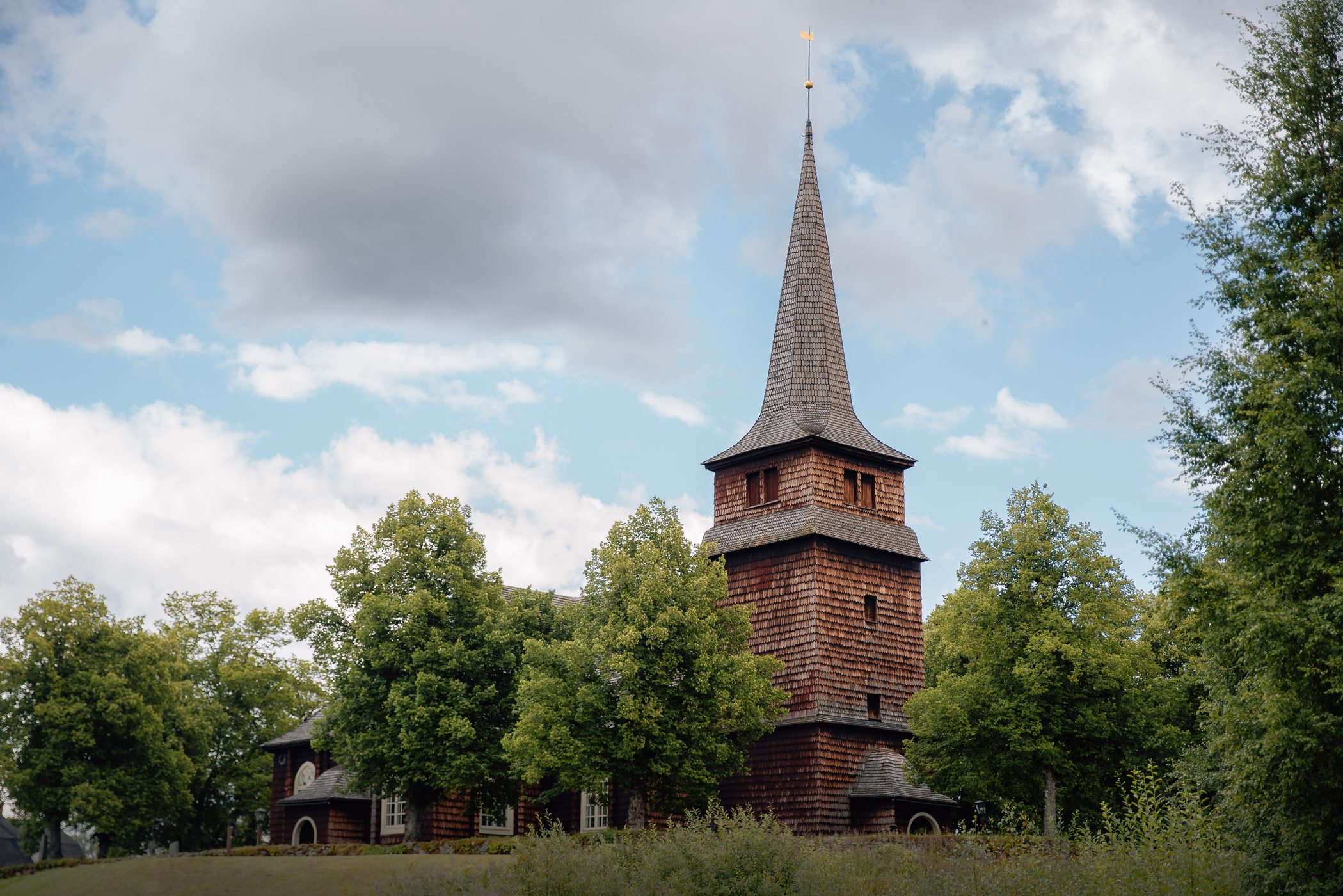 Top Photo Spots at Östmarks in 2024