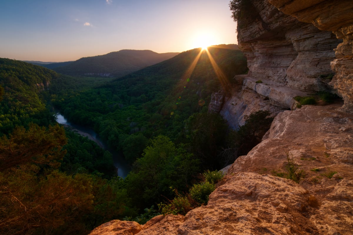 Top Photo Spots at Goat Trail in 2024