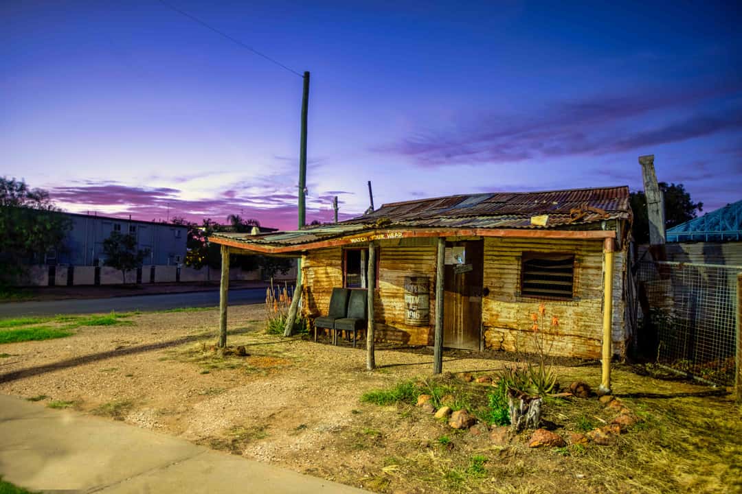 Top 14 Photo Spots at Lightning Ridge in 2025