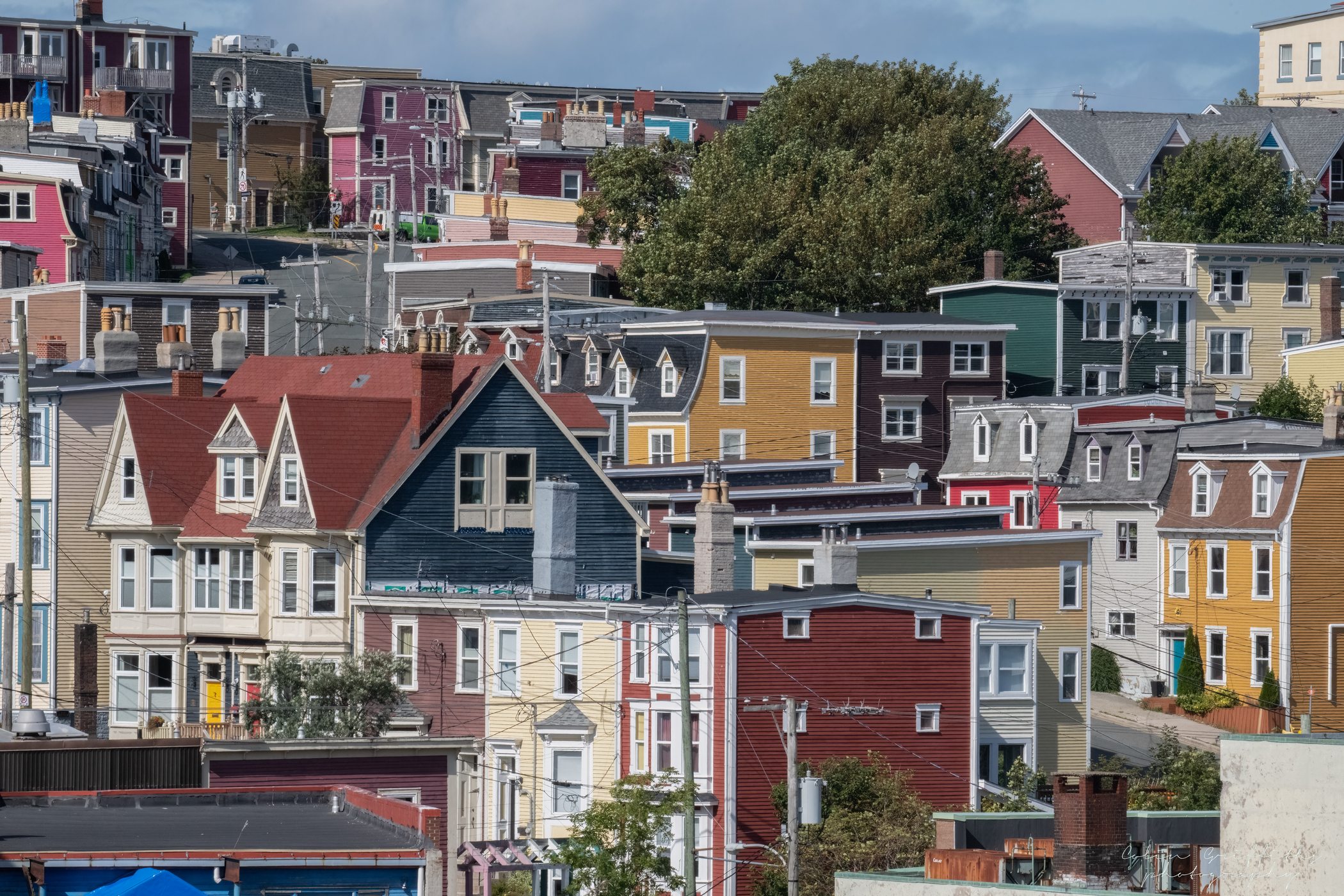 street landscape - Top Spots for this Photo Theme