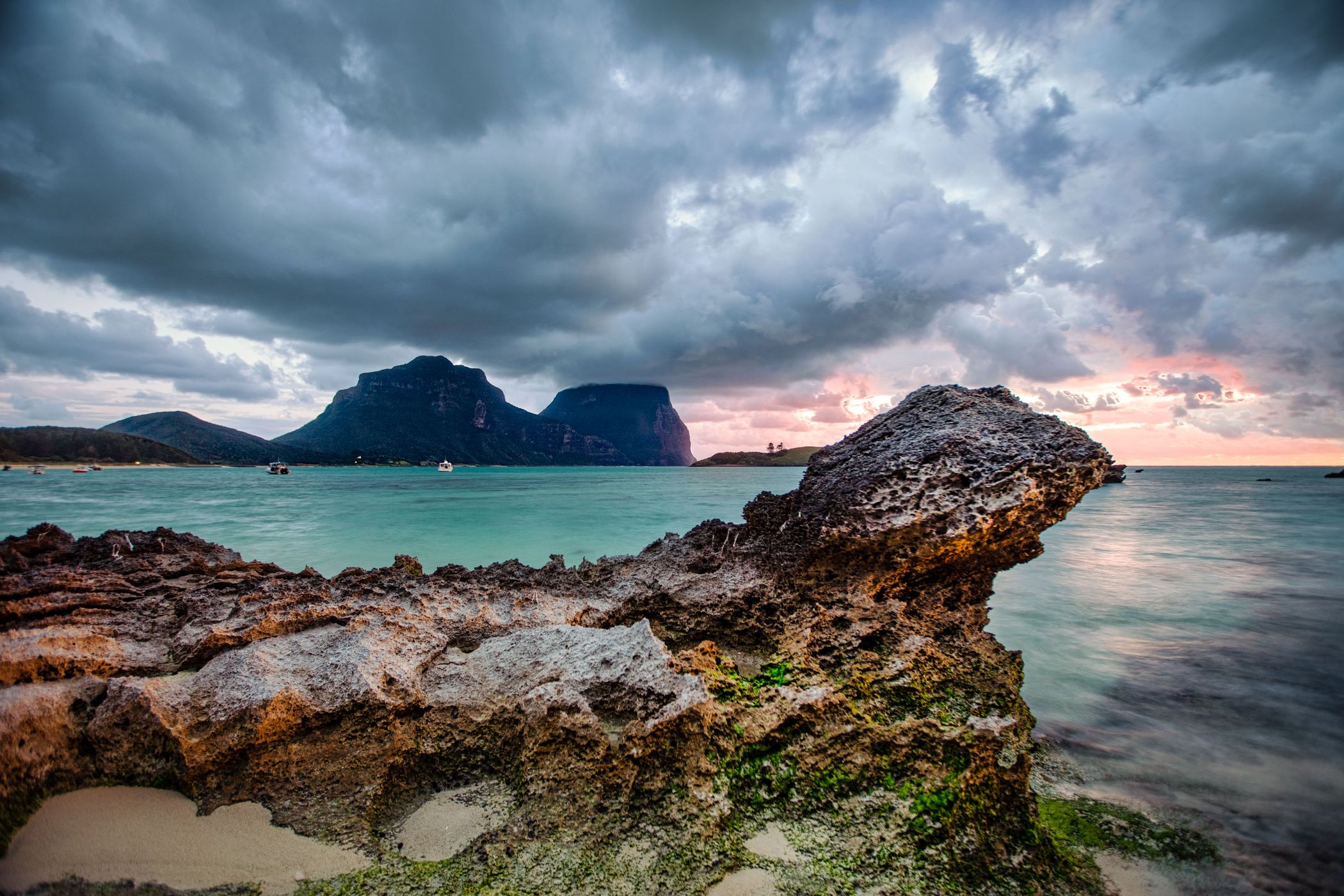 Lord Howe Island Images Lord Howe Island, Australia | Just Paradise