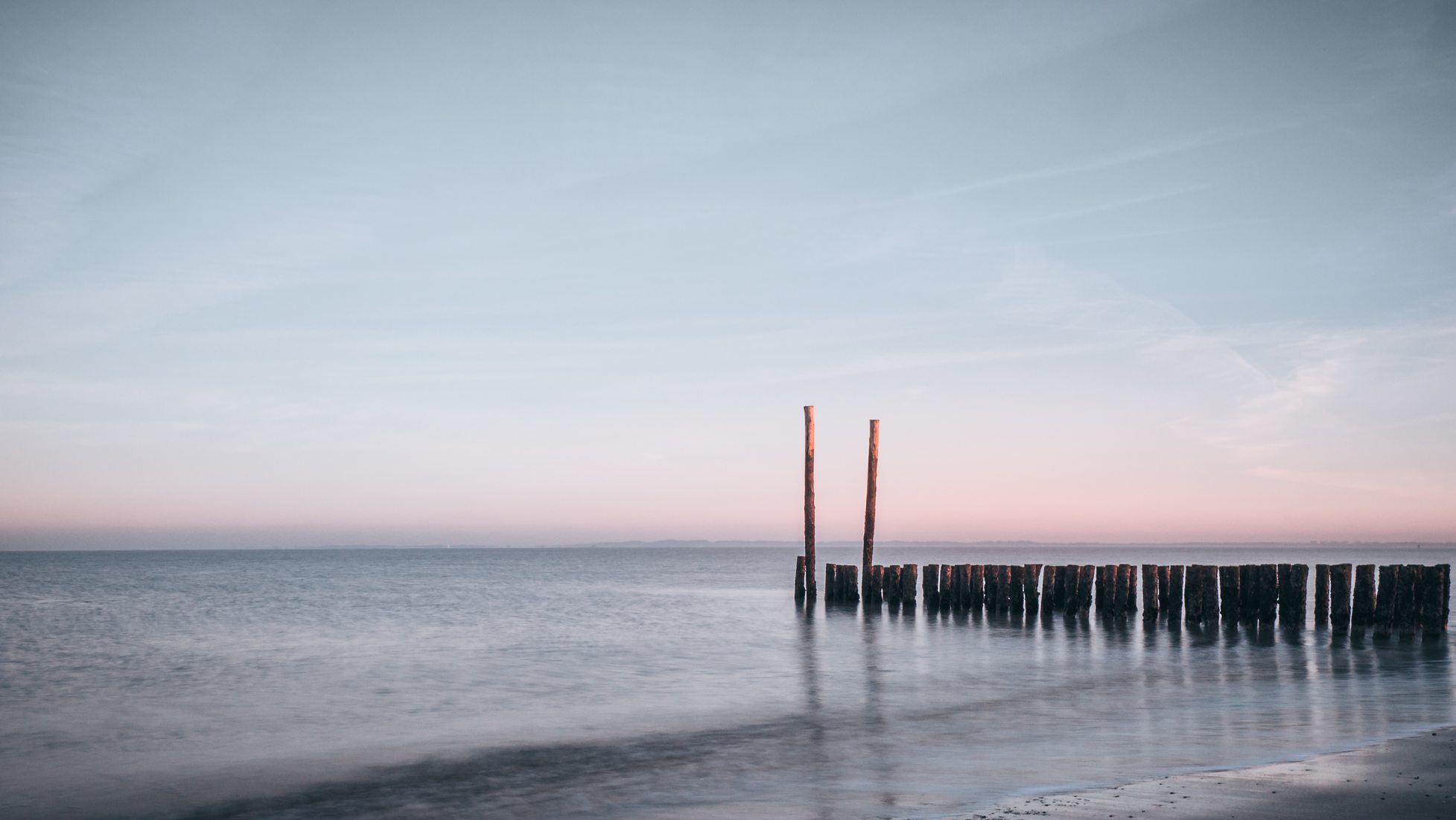 Cadzand Bad, Netherlands