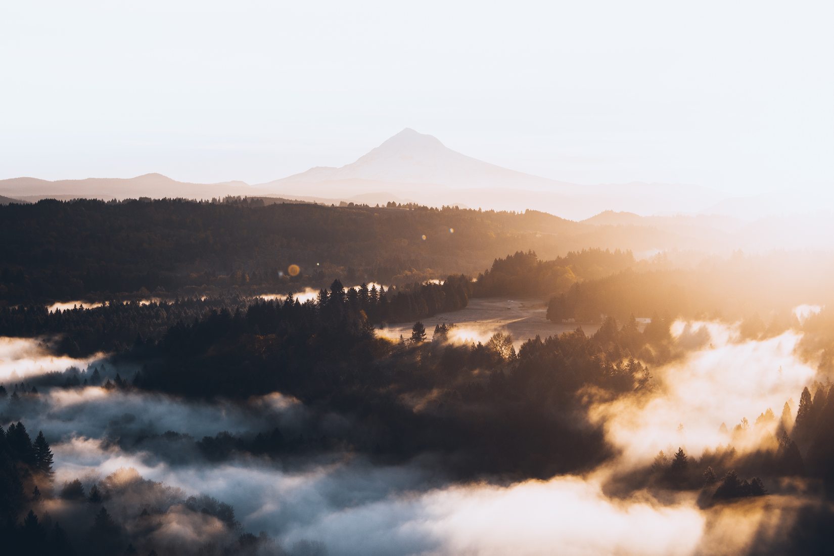 Jonsrud Viewpoint, USA
