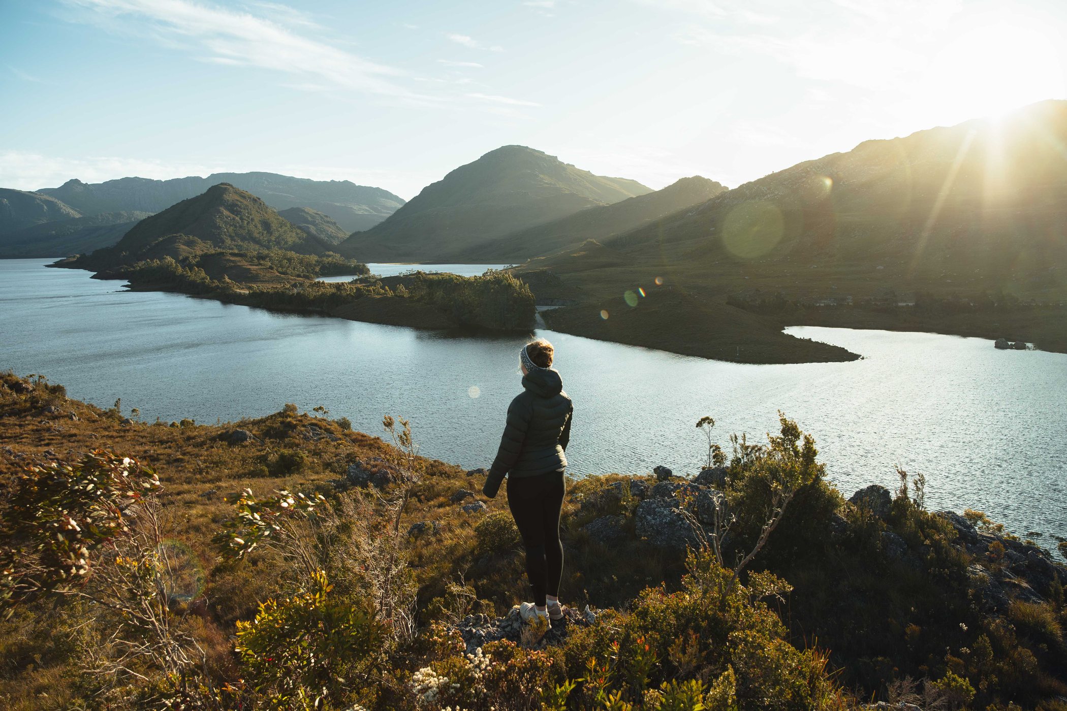 Top Photo Spots at Lake Plimsoll in 2023