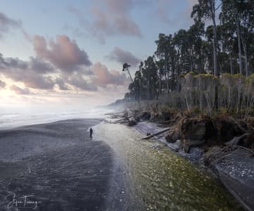 Top Photo Spots at Bruce Bay in 2023