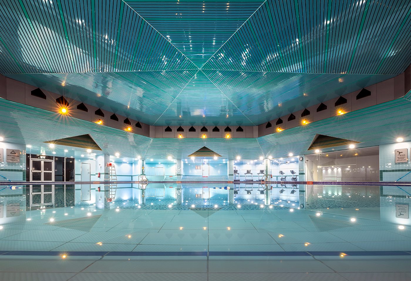 Top Photo Spots at InterContinental Taif in 2024