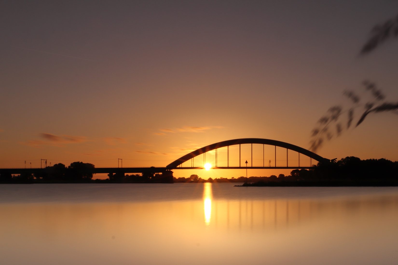 Culemborg @ de Lek, Netherlands
