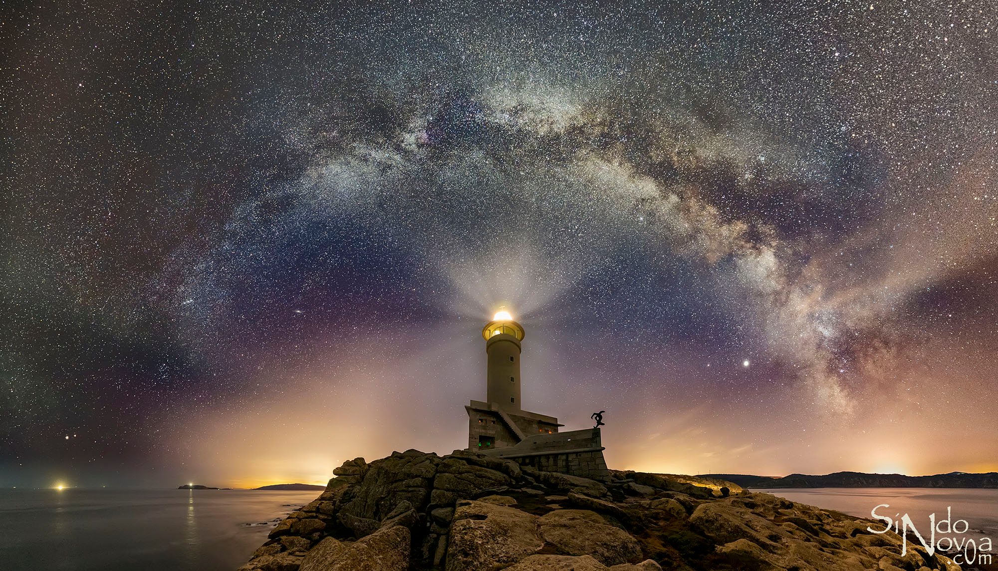 Top Photo Spots at Punta Nariga in 2024