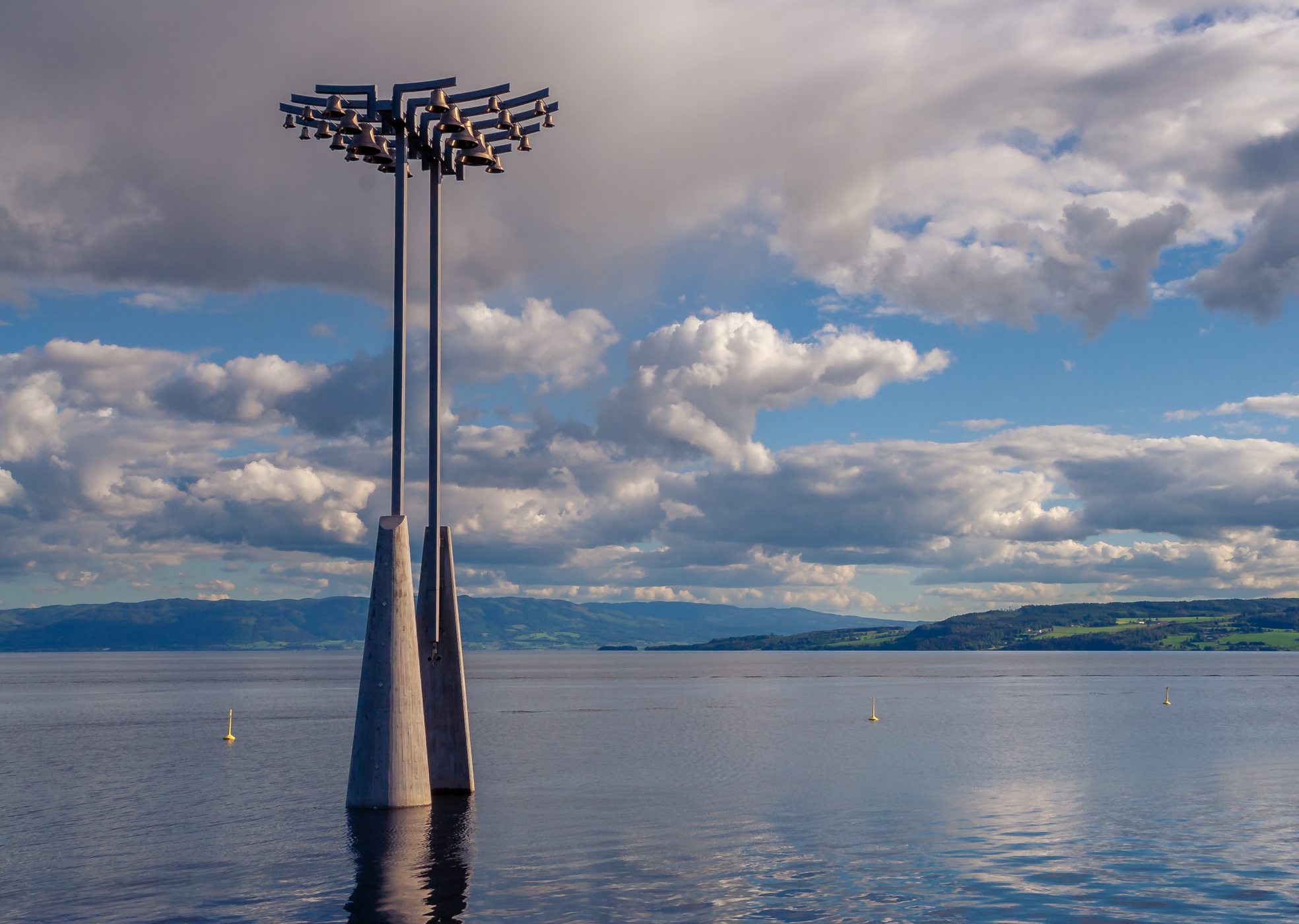 Top Photo Spots at Hamar in 2023