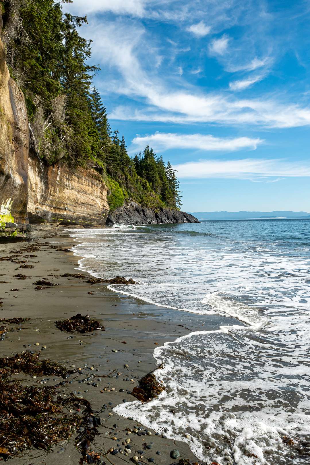 Top Photo Spots at Mystic Beach in 2026