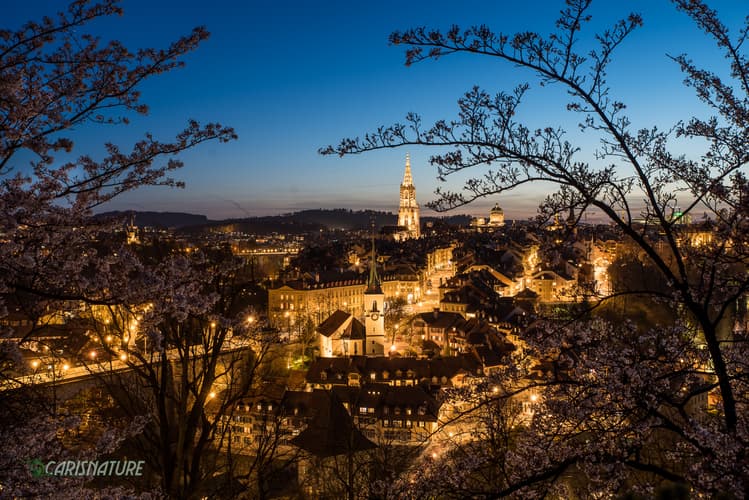Best photography spots in Switzerland