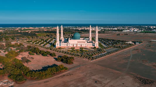 Top Photo Spots at suhar in 2023