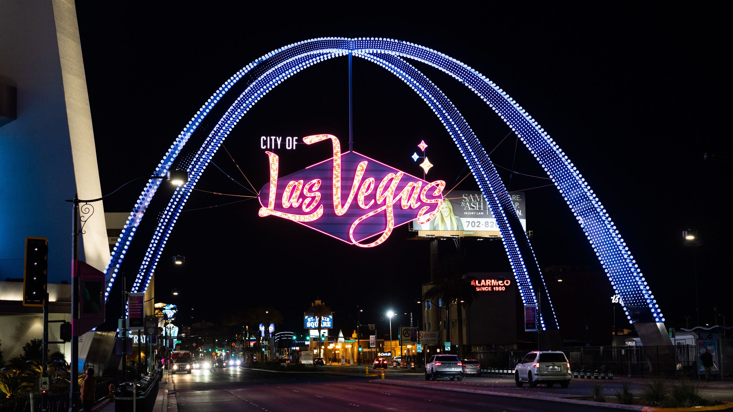 Vegas Sign Steam Workshop::Signs Of Fallout New Vegas Part1