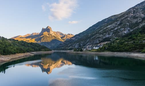 Top Photo Spots at Lanuza (huesca) in 2023