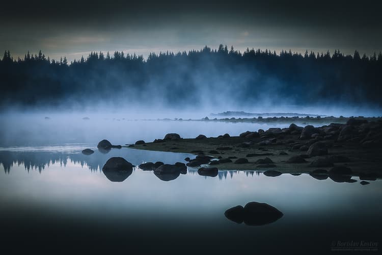 Dam - Top Spots for this Photo Theme