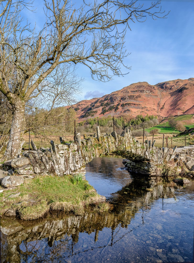 Slater's Bridge, United Kingdom