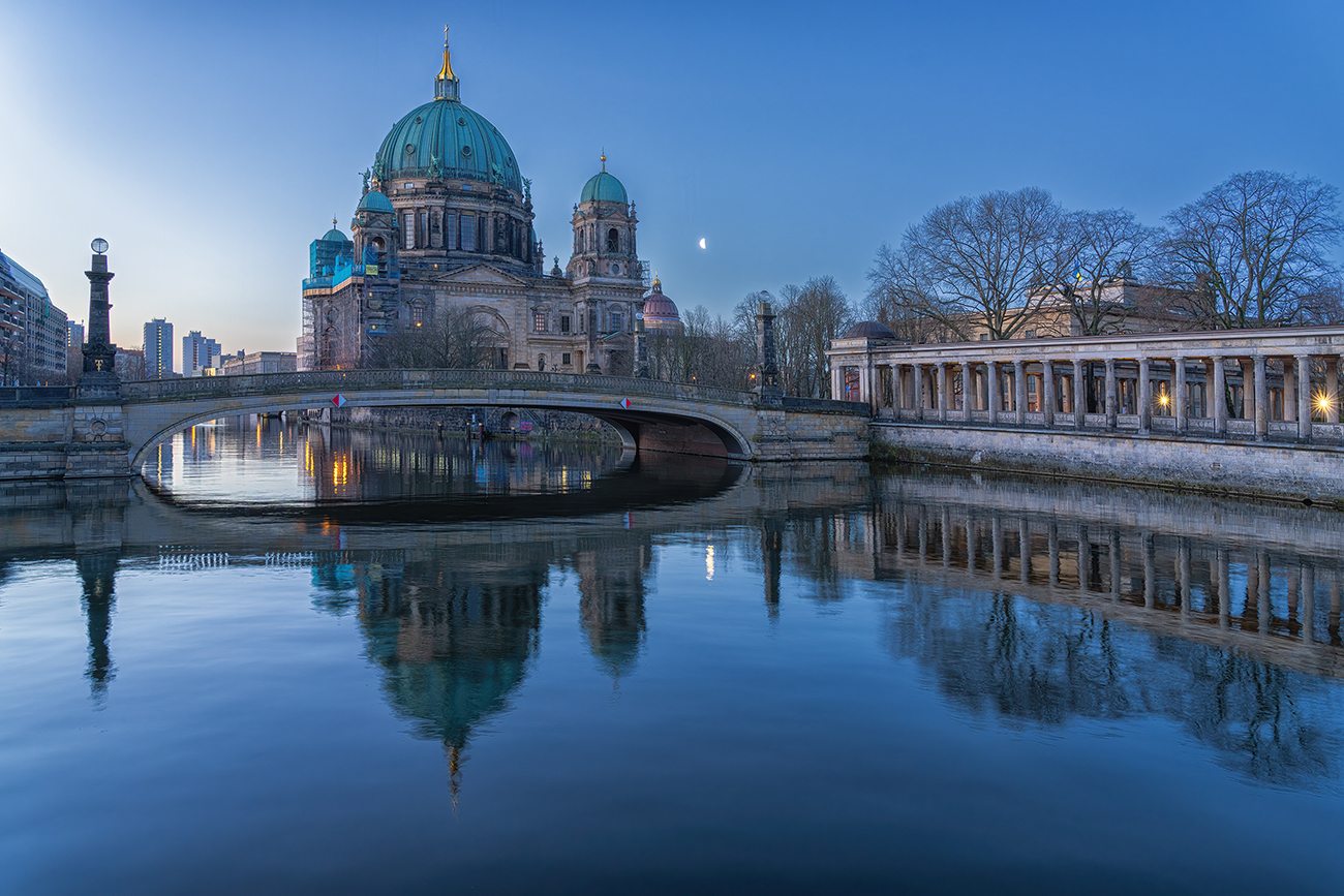 Berliner Dom, Germany