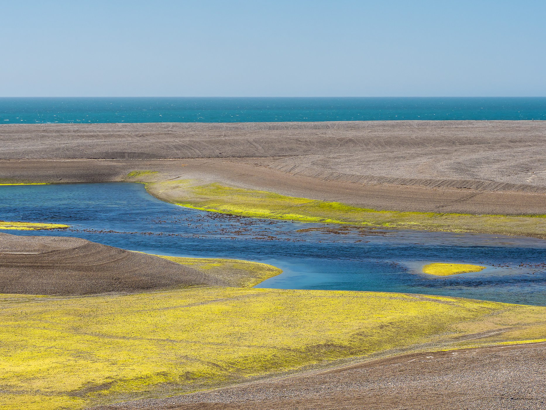 Top 7 Photo Spots at Valdés Peninsula in 2023