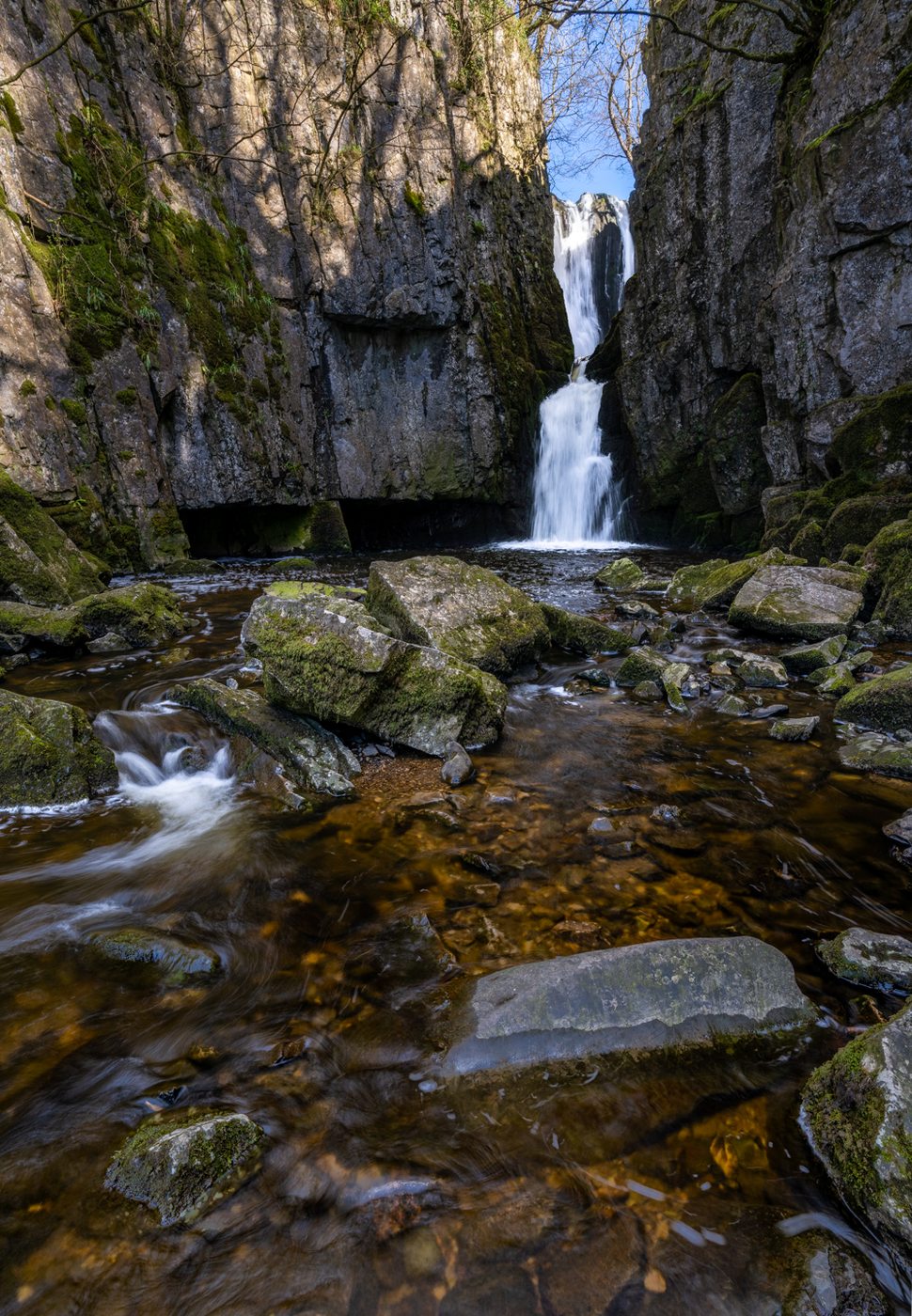 Top Photo Spots at Stainforth in 2024