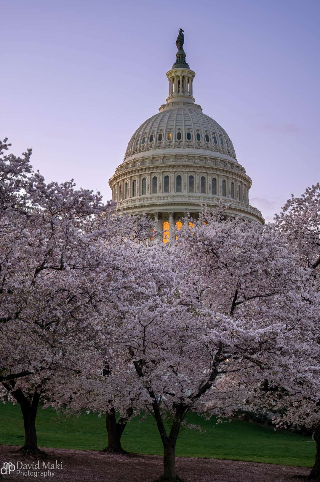 National Capital, USA