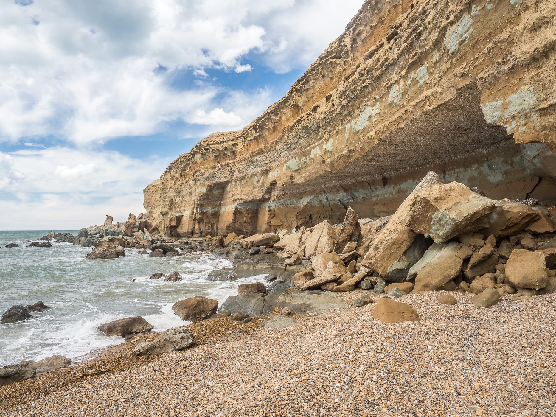 Top Photo Spots At Playa La Mina In 2023