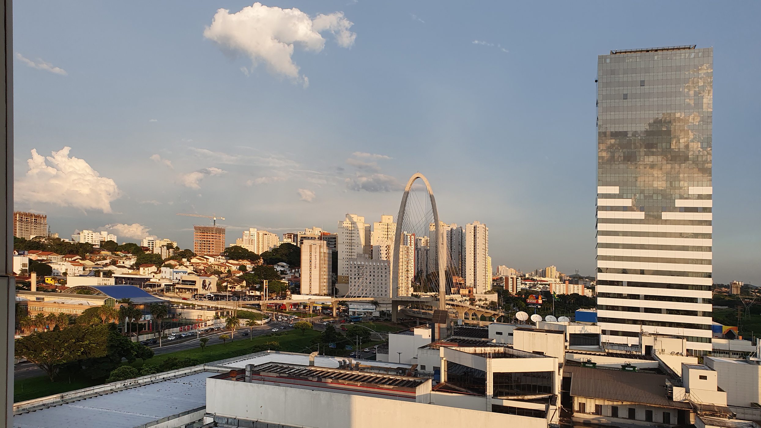 Top Photo Spots at Golden Tulip S. J. Campos in 2024
