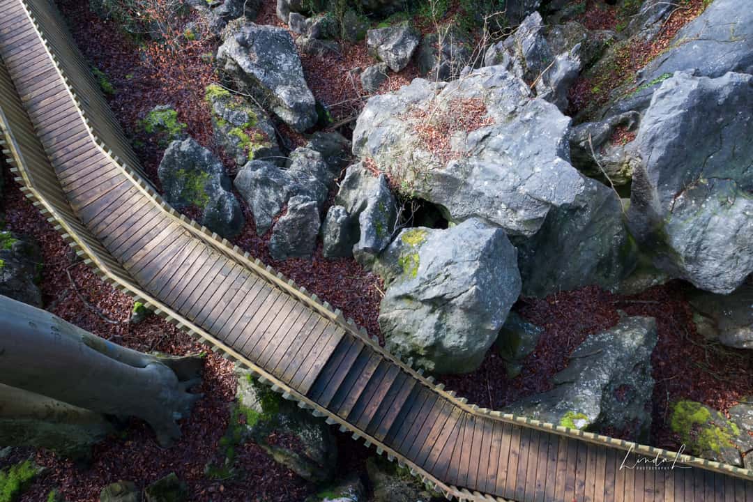 Top Photo Spots at felsenmeer in 2026