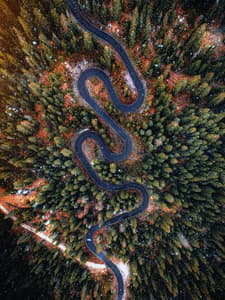Top Photo Spots at Snake Road in 2023