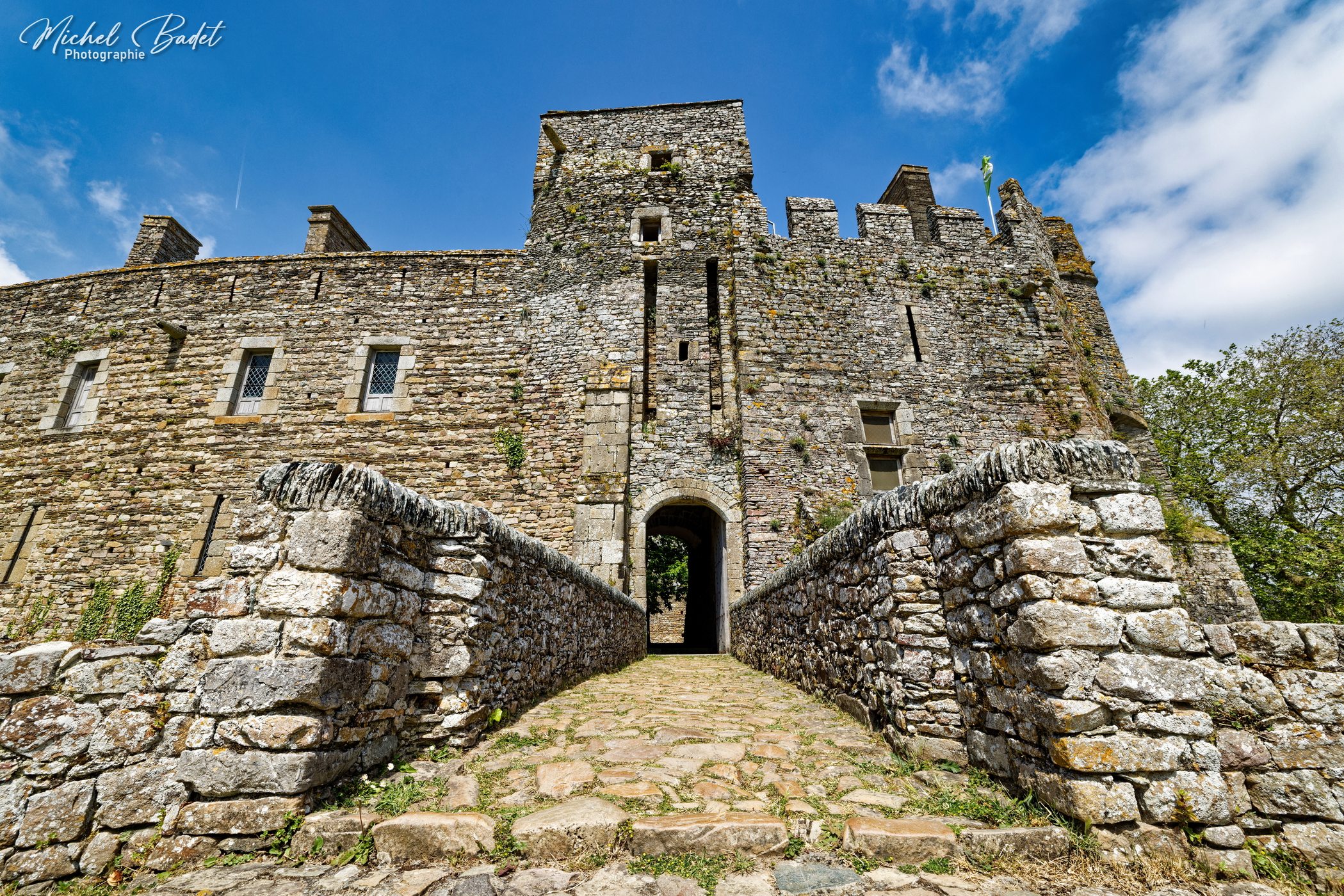 Top Photo Spots at Pirou in 2024