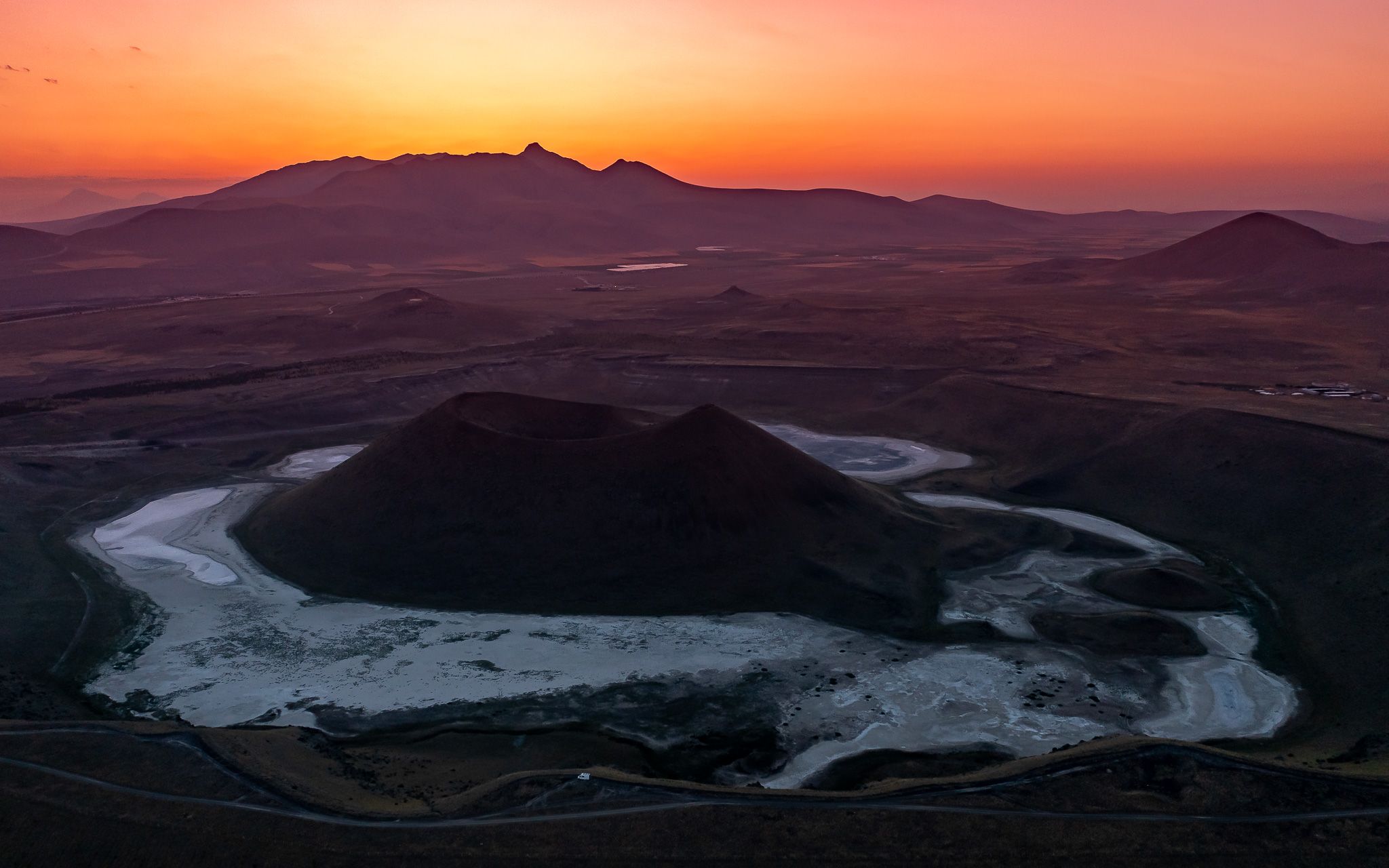 Top Photo Spots at Kesmez in 2024