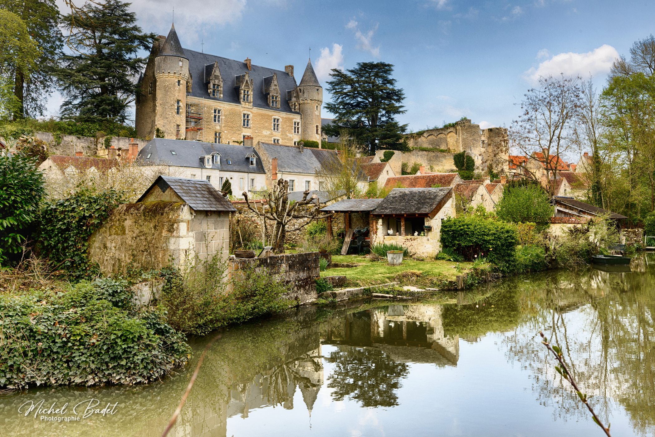 Top 2 Photo Spots at montrésor in 2023