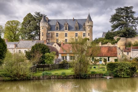 Top 2 Photo Spots at montrésor in 2024