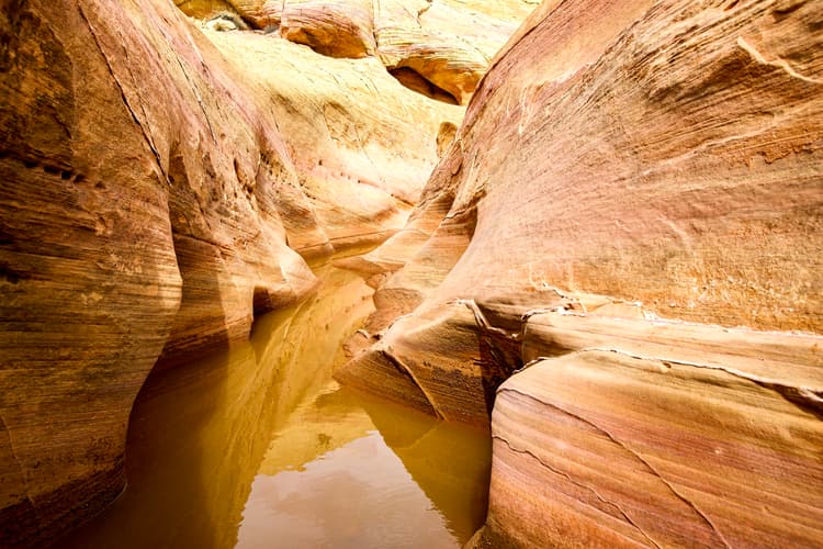 Valley of Fire State Park - 19 great spots for photography