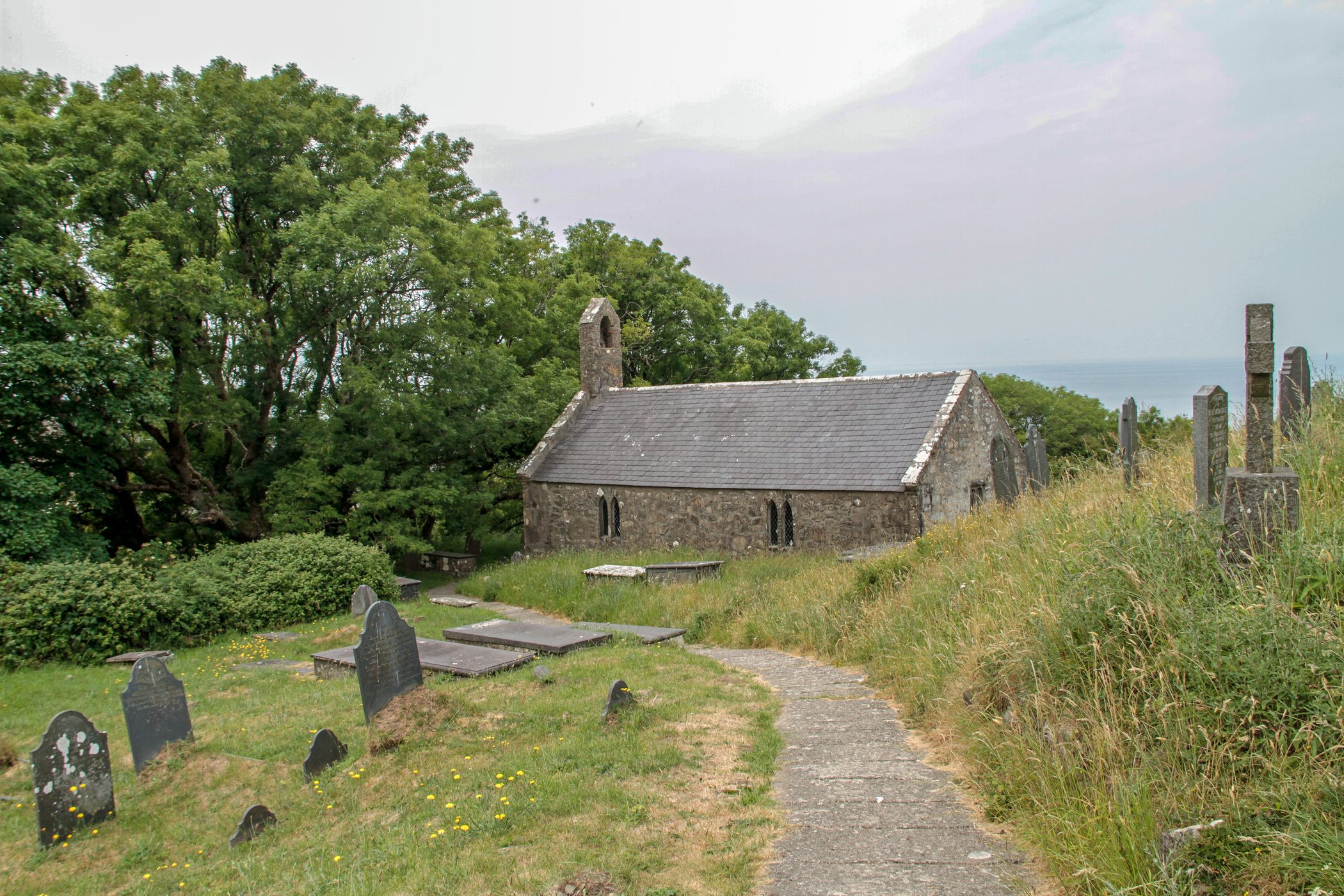Top Photo Spots at Nefyn in 2024