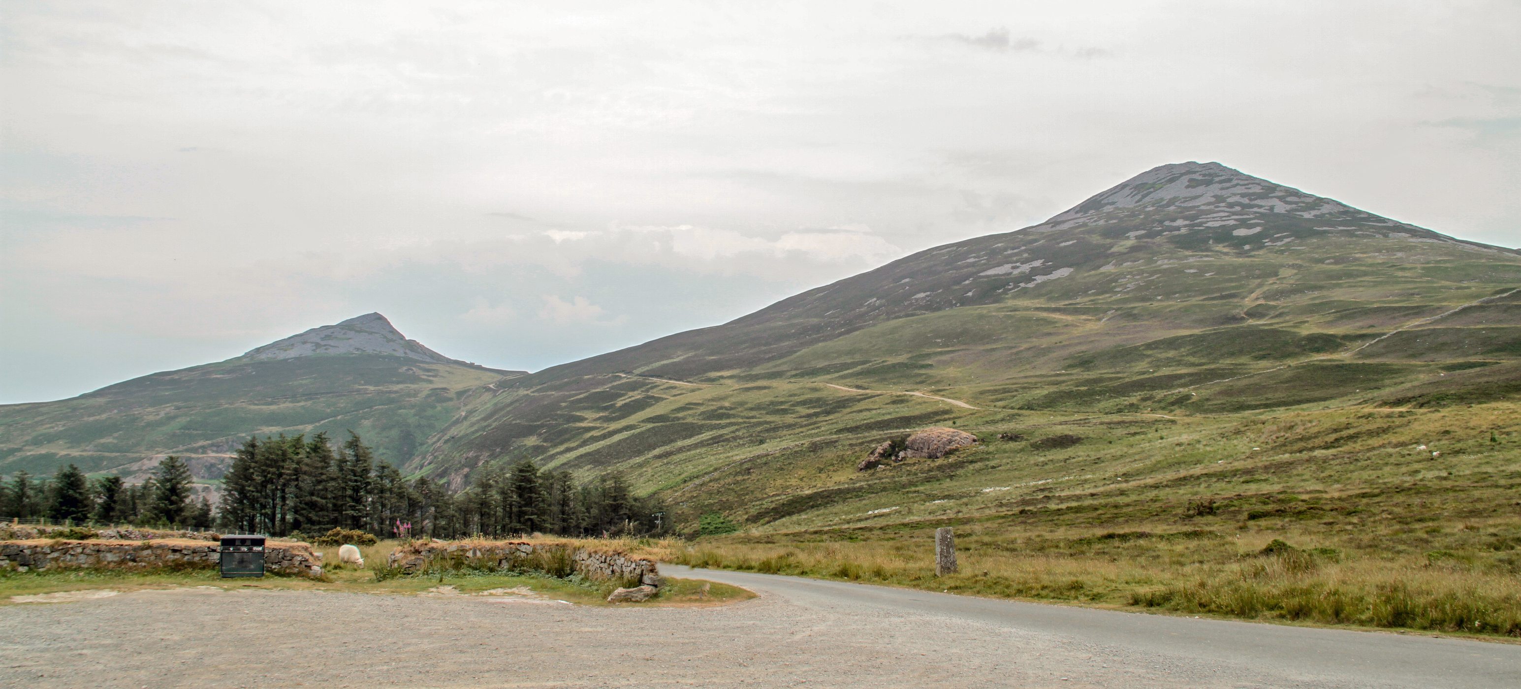 Top Photo Spots at Llithfaen in 2023