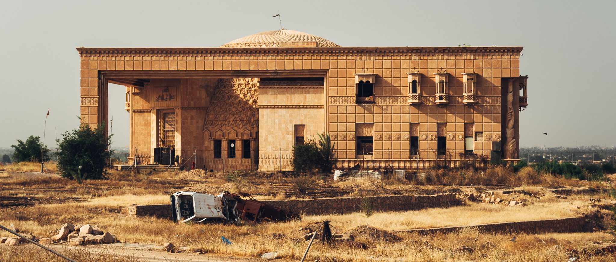 Top Photo Spots at Tikrit in 2023
