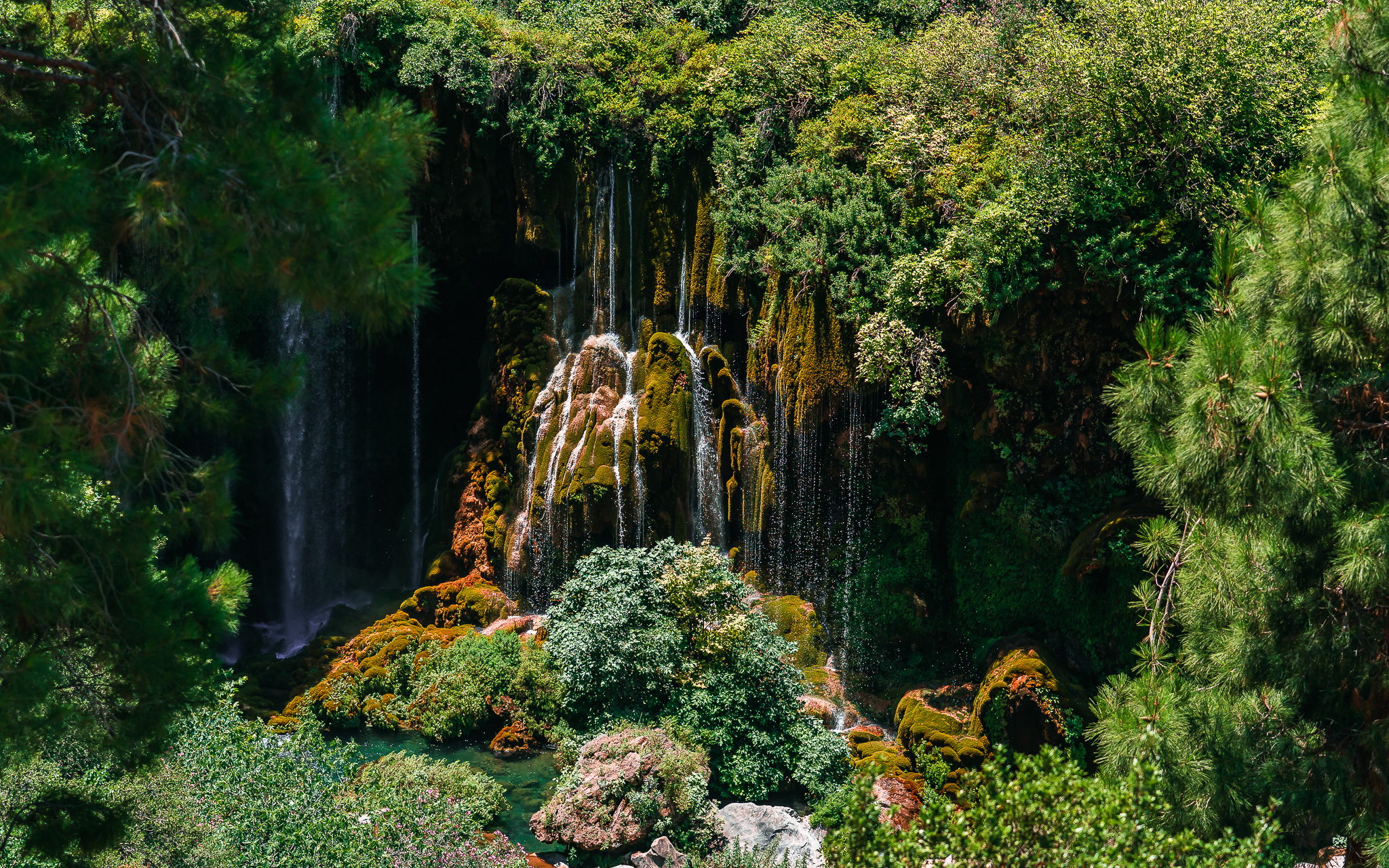 Top Photo Spots at Evren in 2024