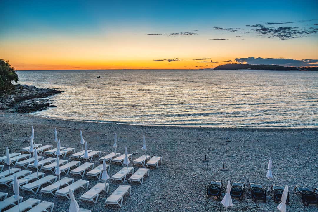 Top Photo Spots at Ambrela Beach in 2026