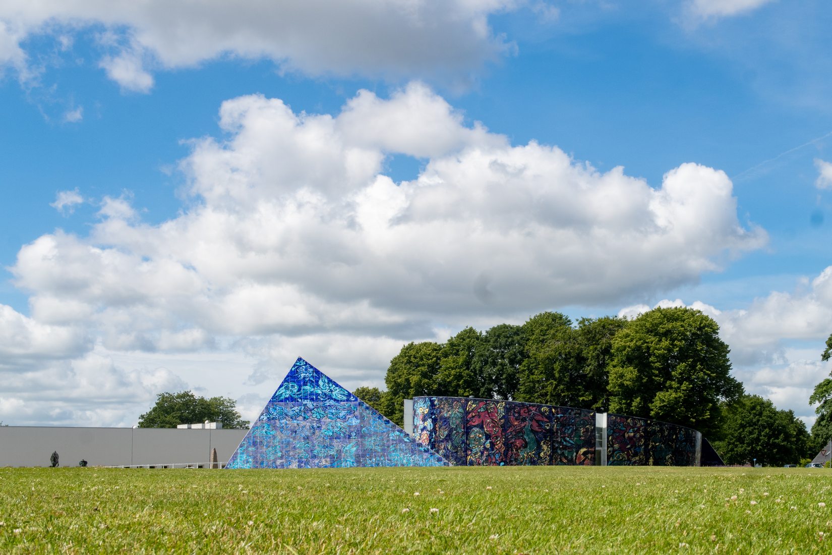 Heart museum, Denmark