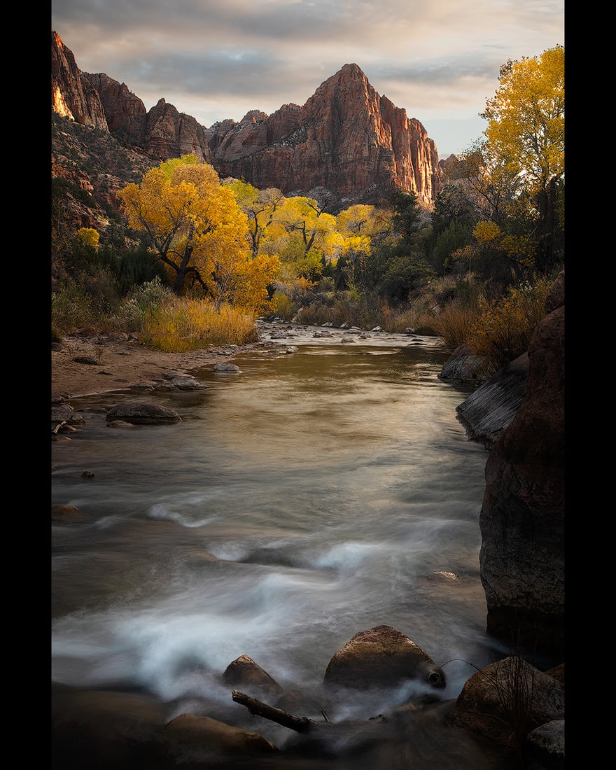 The Watchman, USA