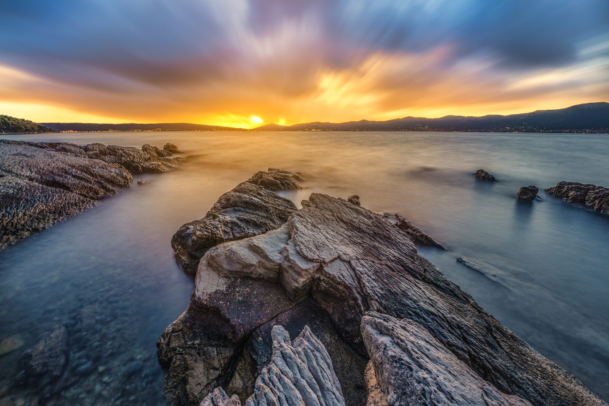 Top Photo Spots at Bene Beach in 2023