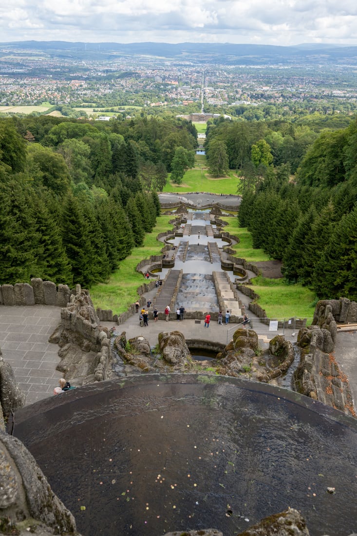 Kassel, Germany
