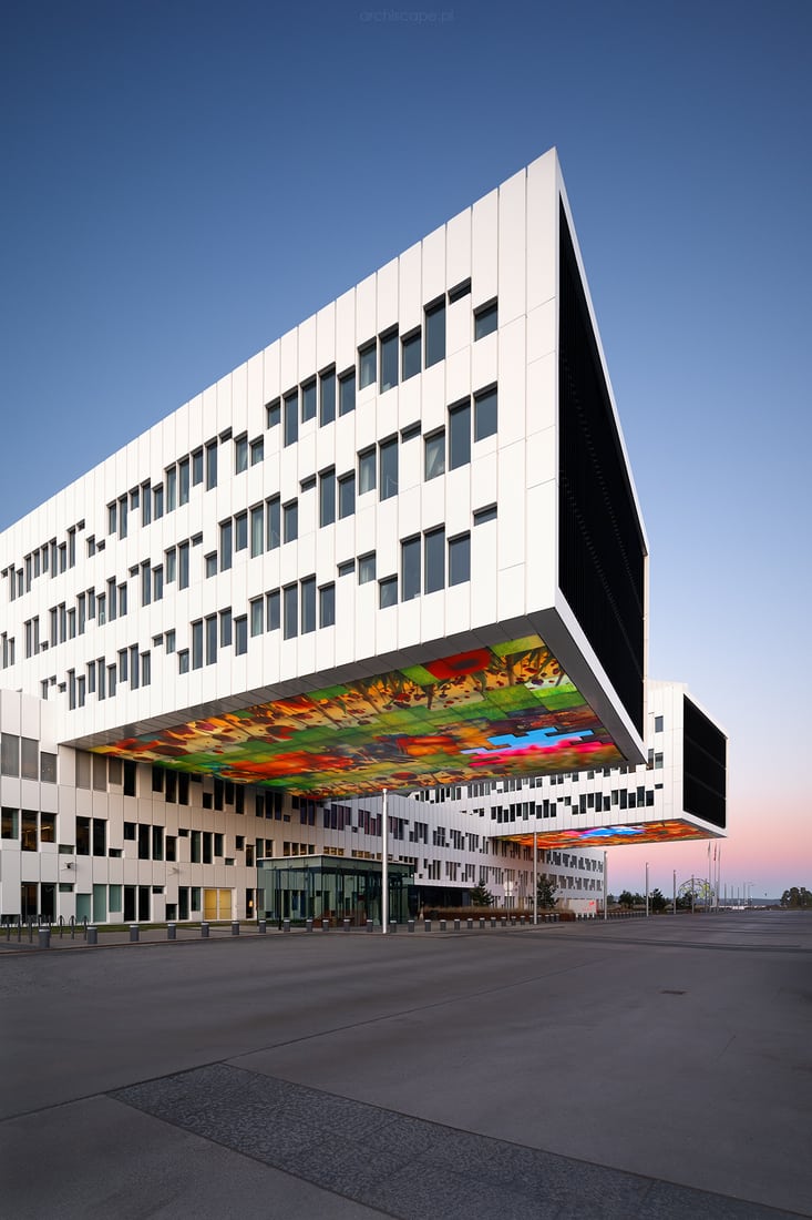 Equinor Oslo, Norway