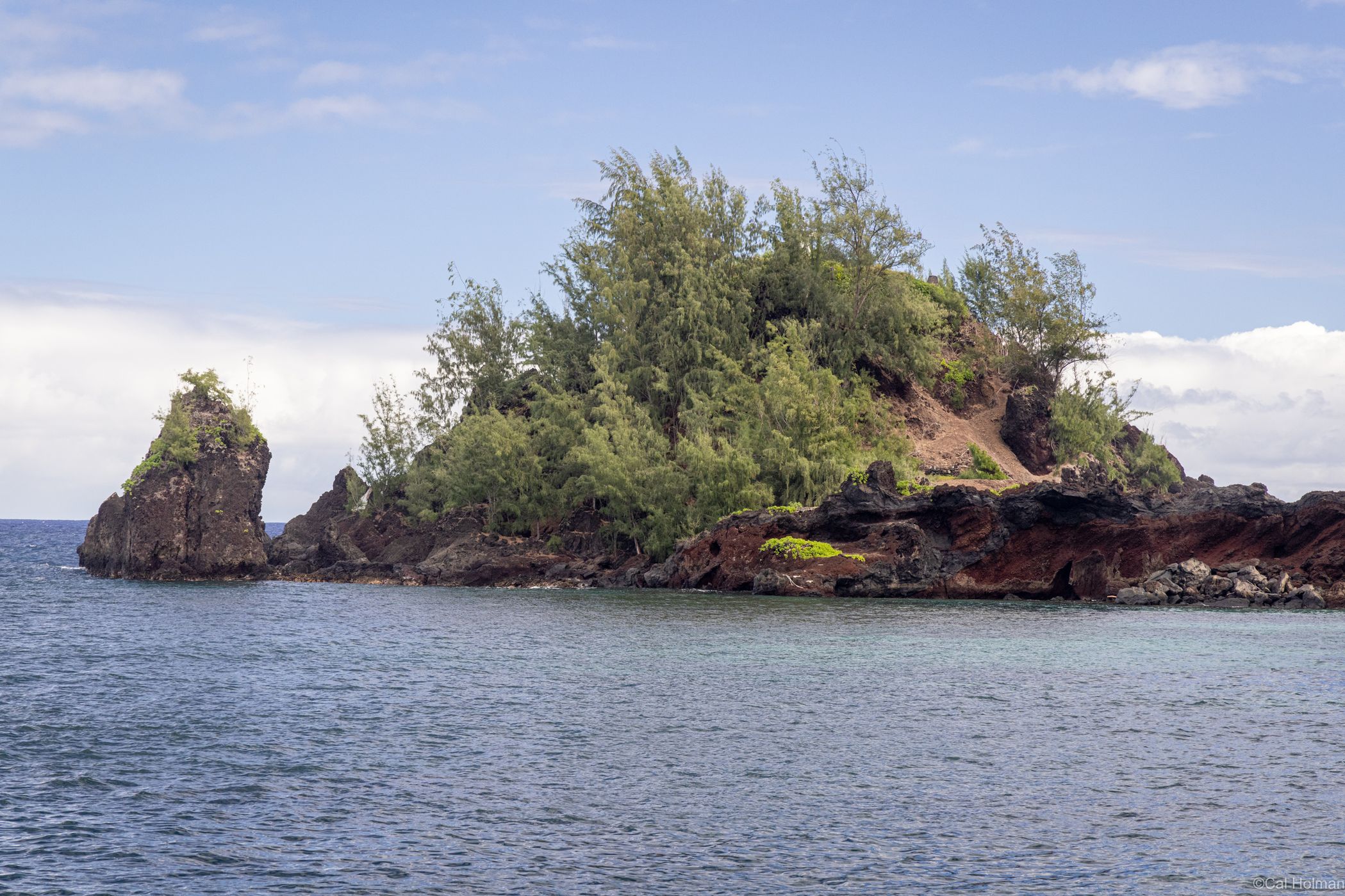 Hana Bay, USA