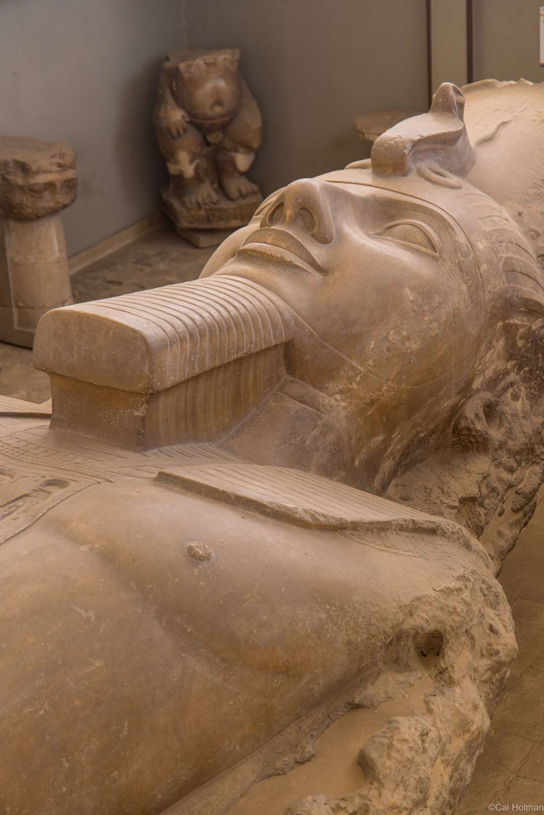 Top Photo Spots at Memphis (Egypt) in 2026