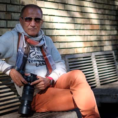 Mohammad Azimzadeh