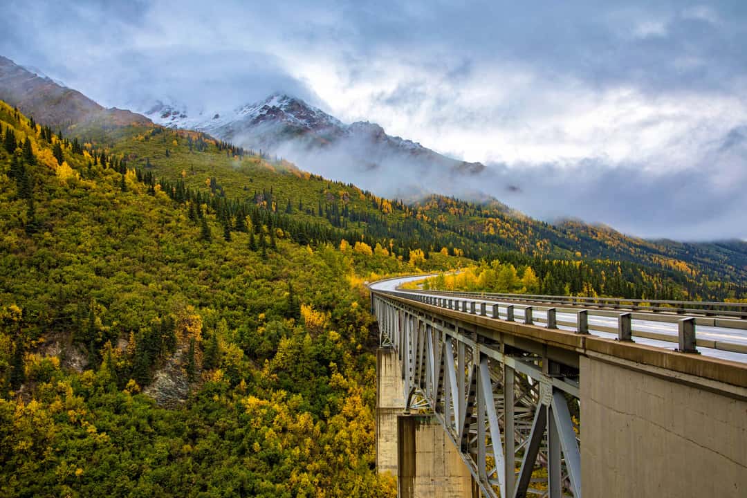 Top Photo Spots at Healy Alaska in 2026