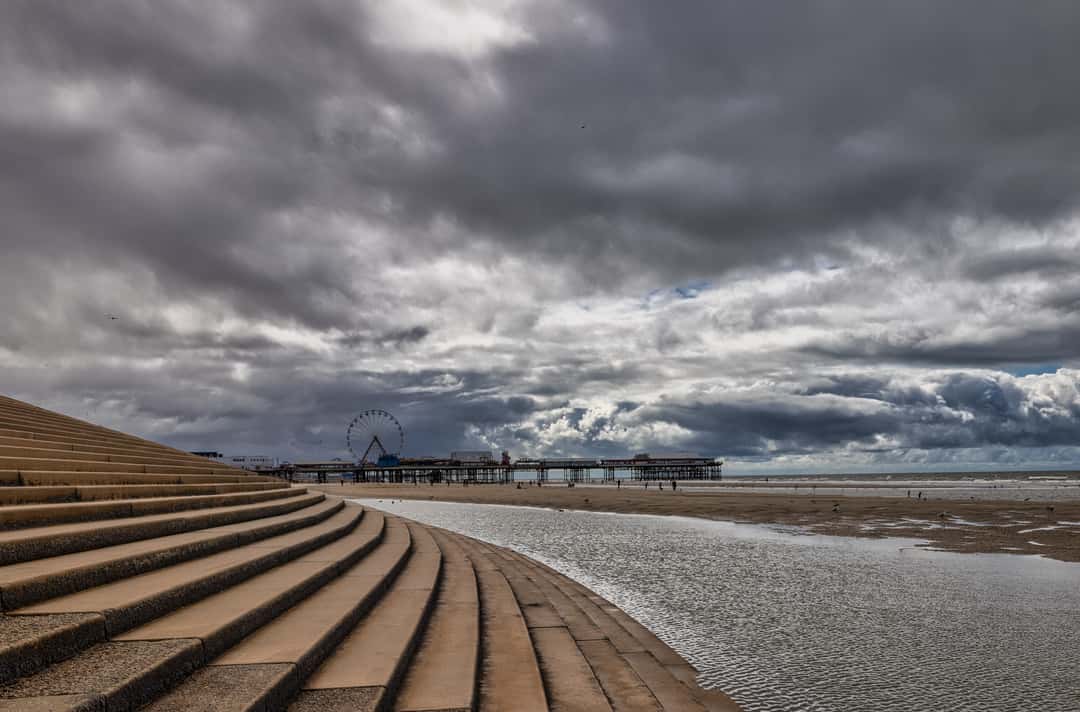 Top Photo Spots at South Pier in 2026
