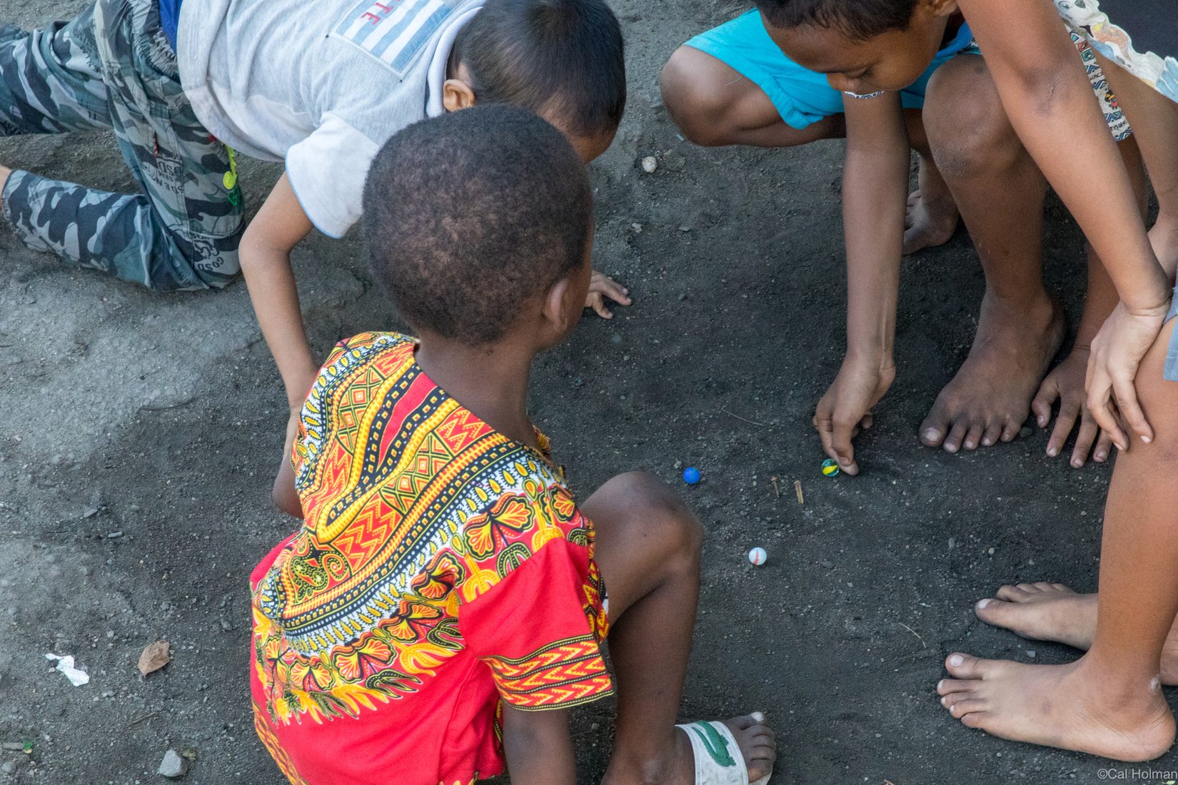 Toamasina, Madagascar